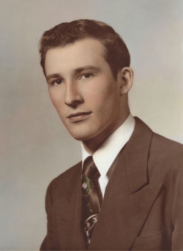 Leon John Gendron | News, Sports, Jobs - Daily Press